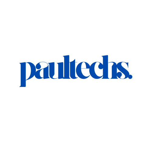 Login - Paultechs